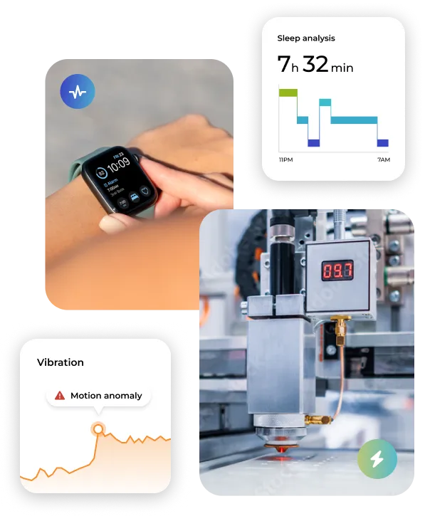 Edge Impulse - The Leading edge AI platform